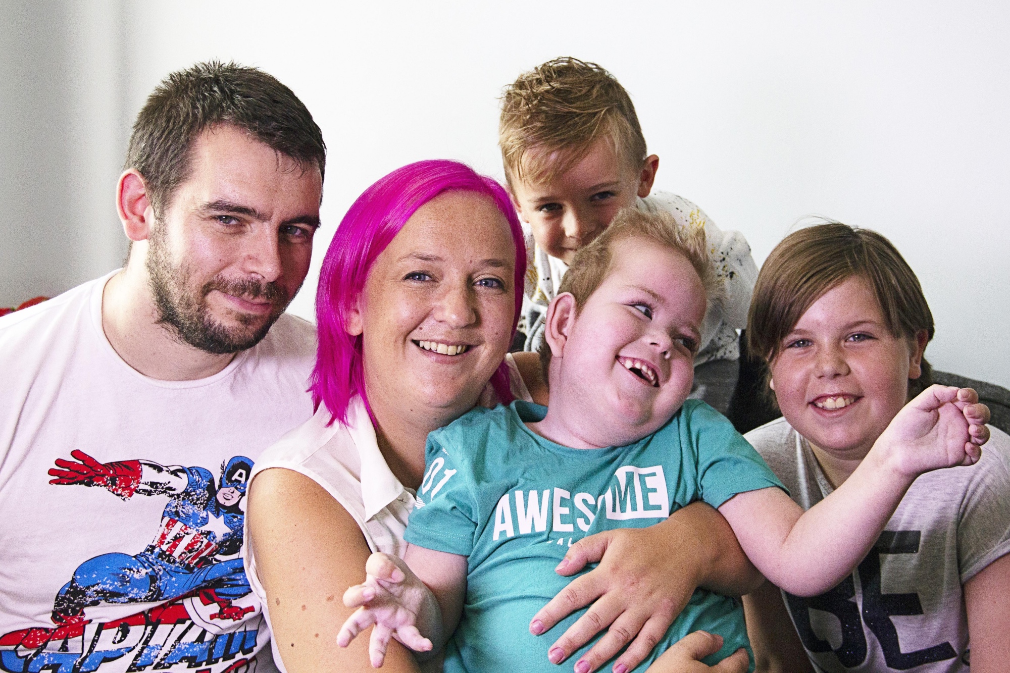 Visit Trinity Square on 17th August and be part of something amazing ...