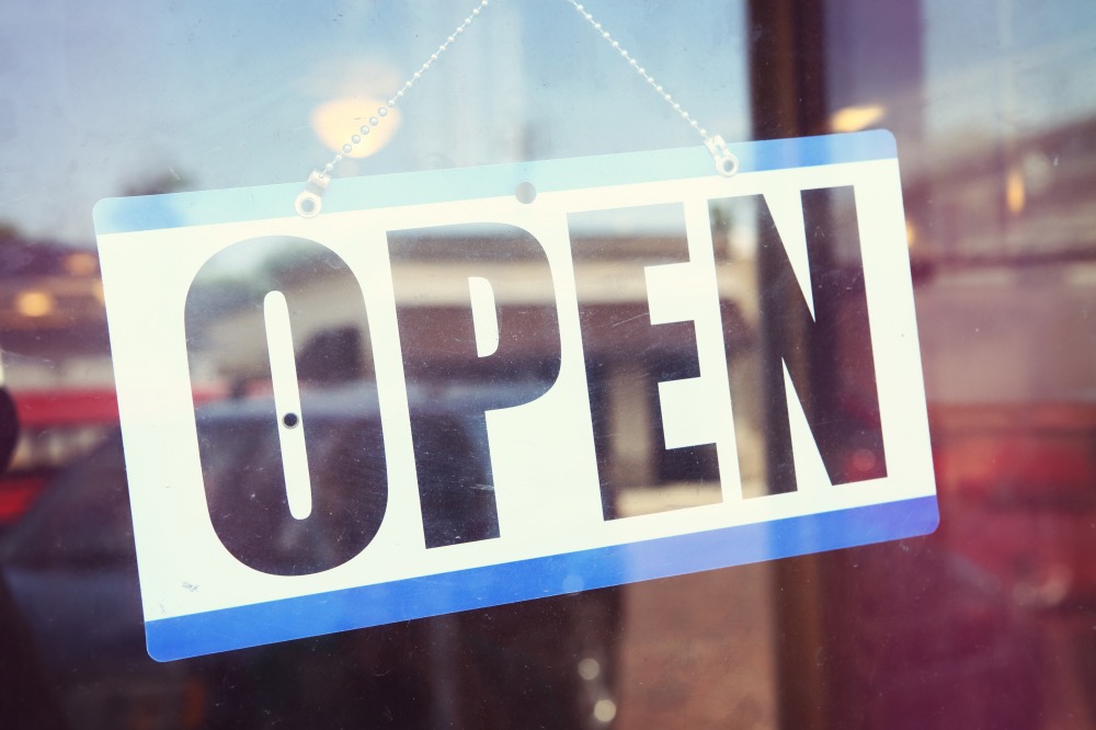 More shops open their doors at Trinity Square - Trinity Square Gateshead